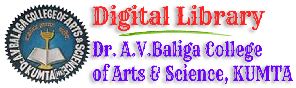 Professional Skills – Dr A.V. Baliga College of Arts & Science, Kumta