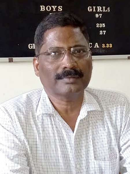 Dr A.V. Baliga College of Arts & Science, Kumta – Digital Library